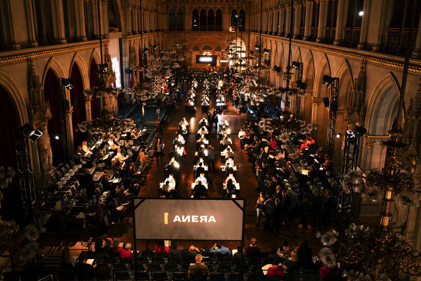 Red Vienna 1919 – 2019 – 2119. The Knowledge of the City in 252 ...