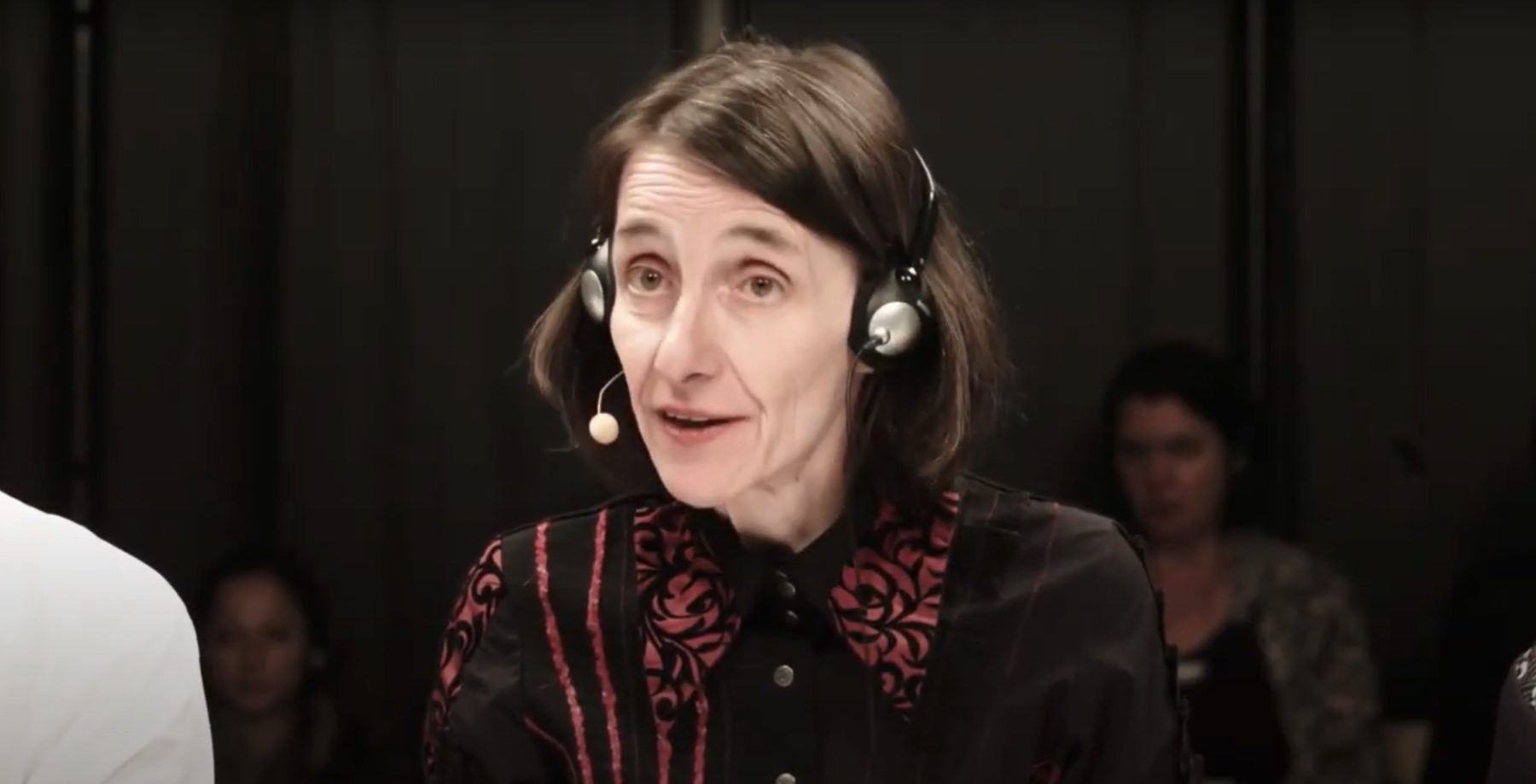 Part 3: The Application. The movie – Mobile Academy Berlin