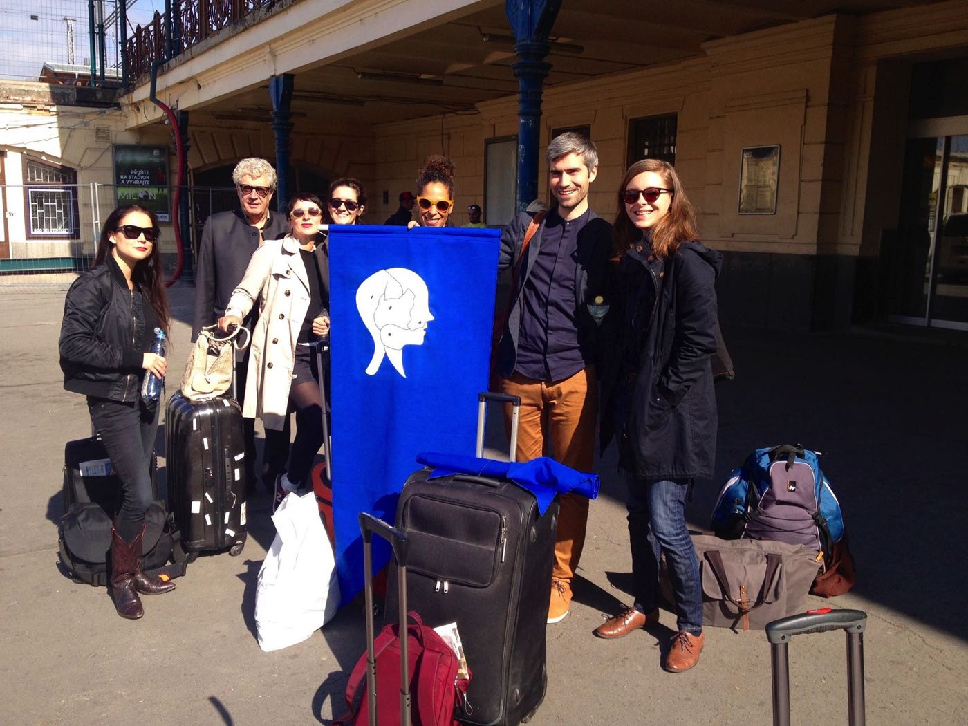 The Trilogy – Mobile Academy Berlin