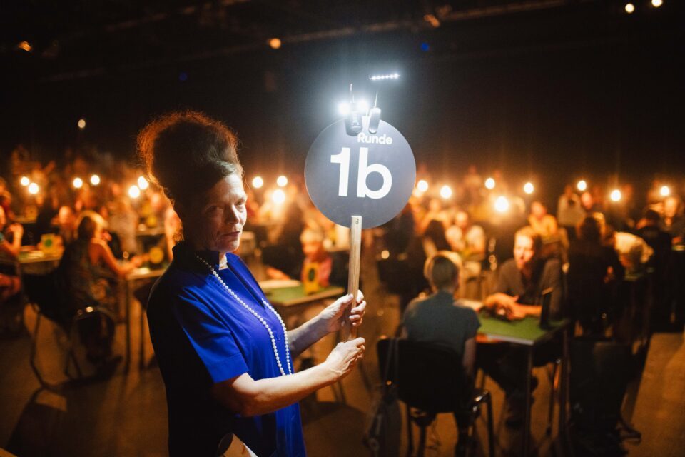 Follow the Money: Of Analogue Values, Digital Currencies and the ...