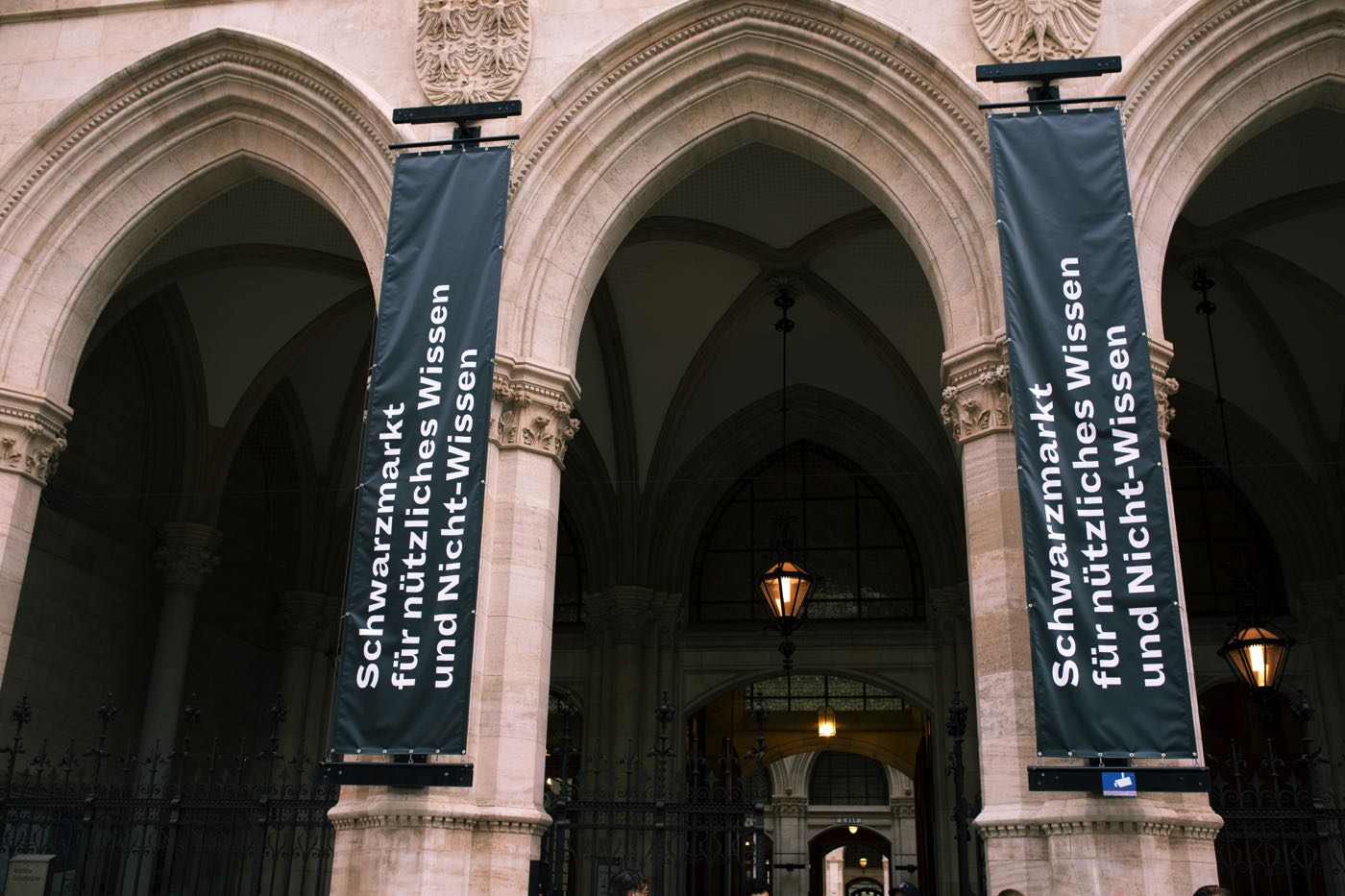 Red Vienna 1919 – 2019 – 2119. The Knowledge of the City in 252 ...